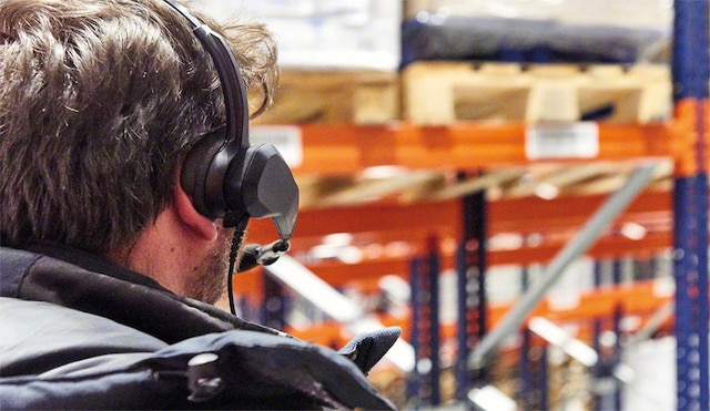 Visual picking: tecnologia para preparar pedidos - Mecalux.com.br