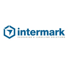 Armazém de produtos de packaging de Intermark - Mecalux.com.br