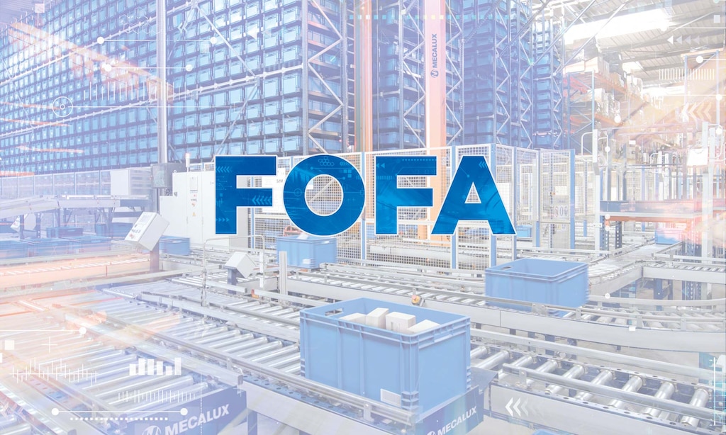 Análise FOFA: exemplo de aplicação em logística - Mecalux.com.br