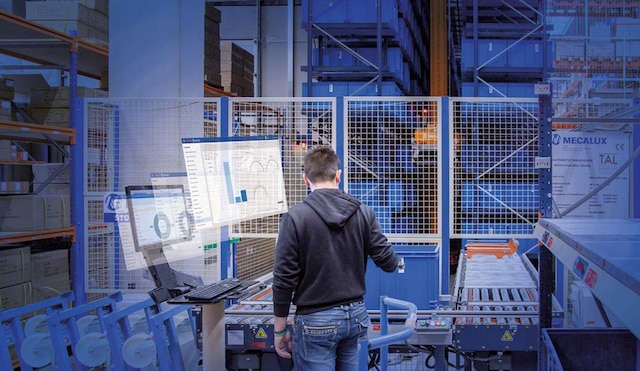 Excelência operacional: o que é e como alcançá-la - Mecalux.com.br