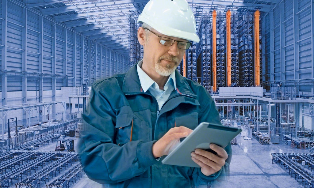 Gerente de logística: perfil e funções - Mecalux.com.br