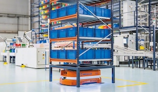 Manual picking: tipos e como automatizá-lo - Mecalux.com.br