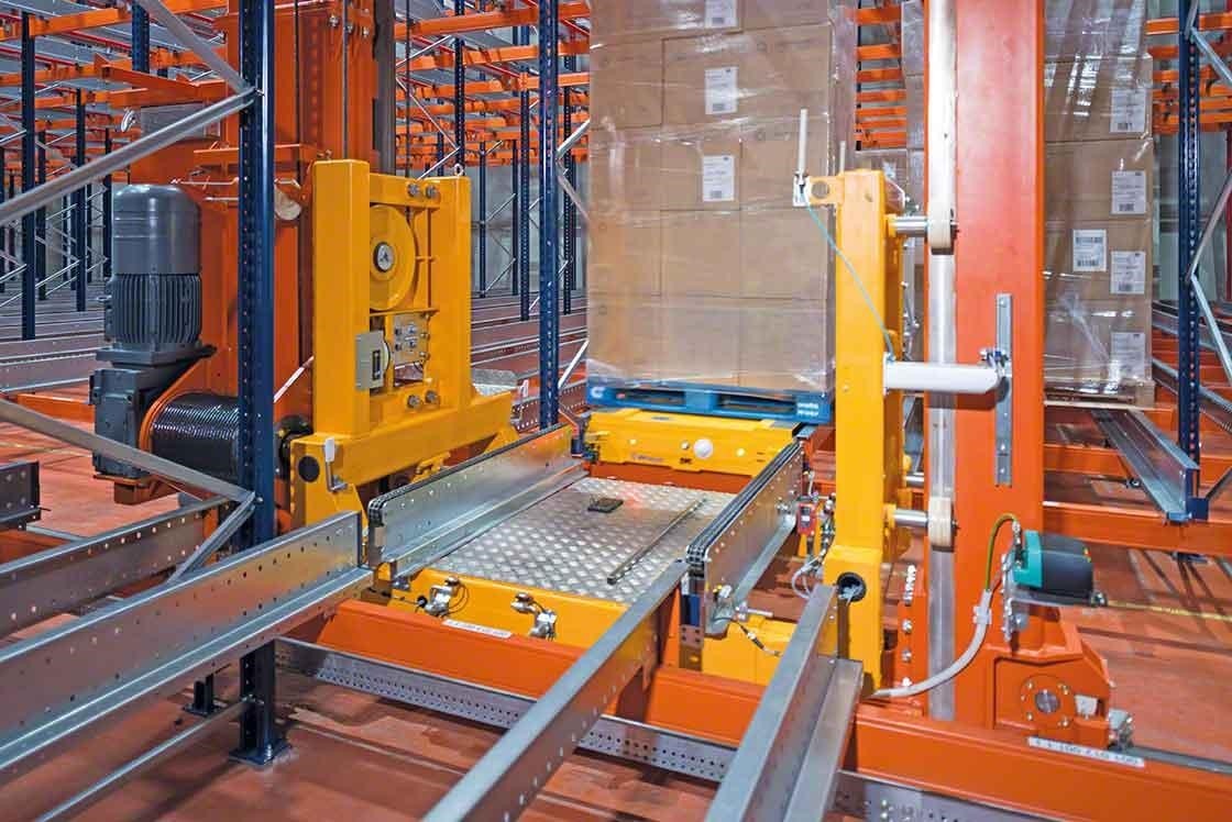 O preço de um WMS e seus principais fatores - Mecalux.com.br